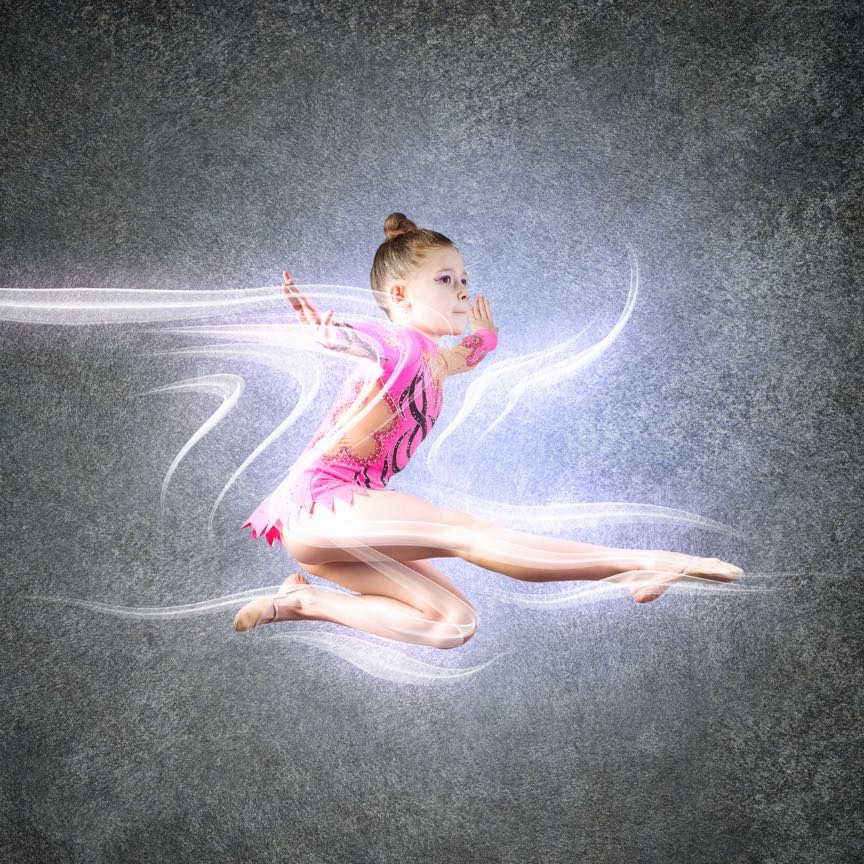 Irish Aerial Creation Centre - TheKerryMam