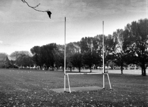 Currow GAA Club - TheKerryMam