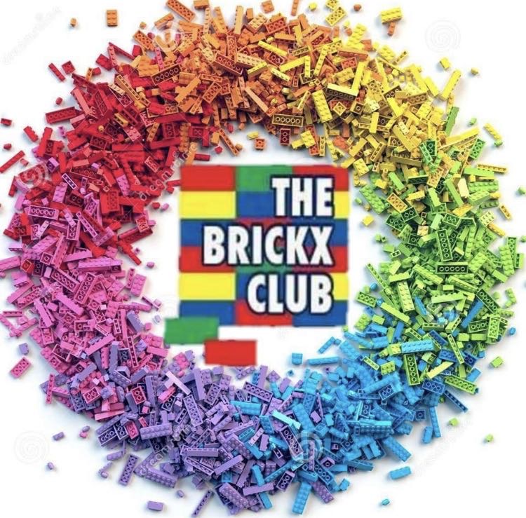 The Brickx Club - TheKerryMam