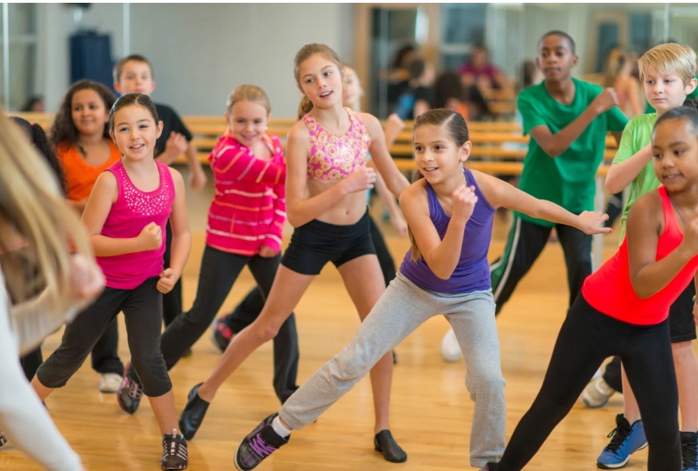 Leah Moran Stage School - TheKerryMam