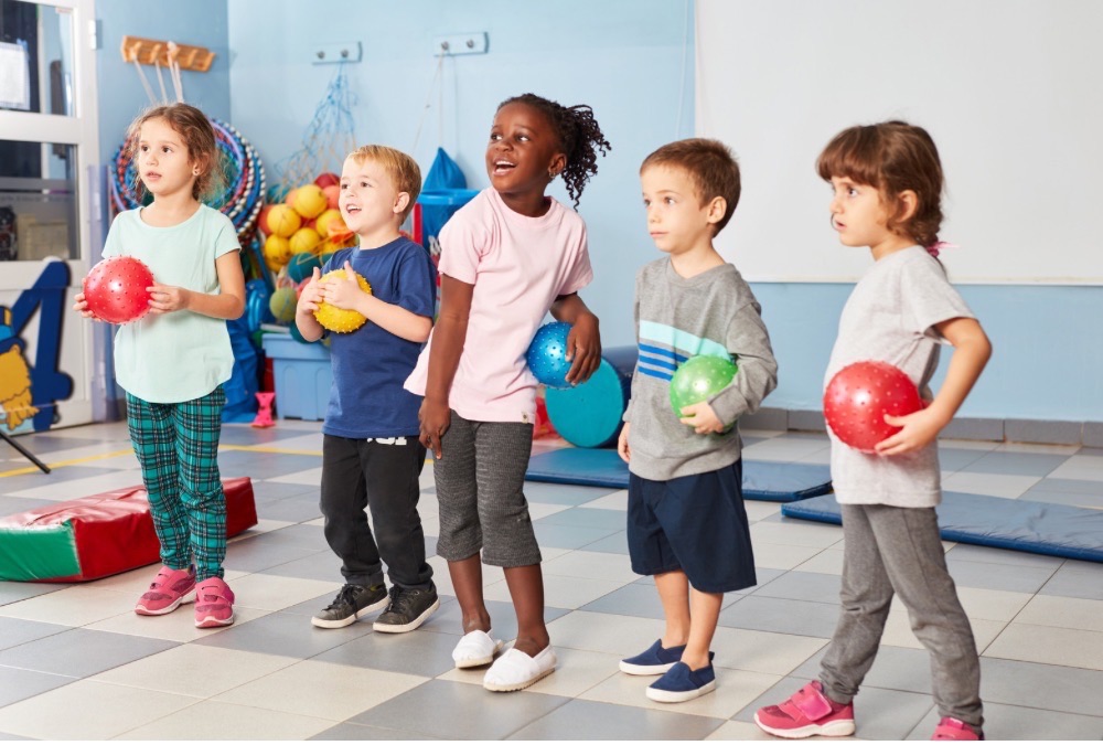 Tralee Sports Complex Camps - TheKerryMam